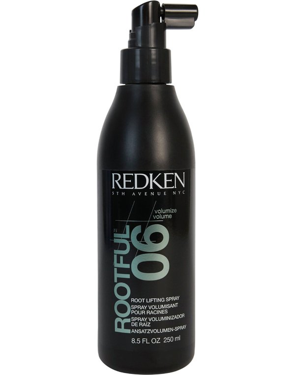ROOTFUL 06 ROOT LIFTING SPRAY - Professional Hairspray Products ...