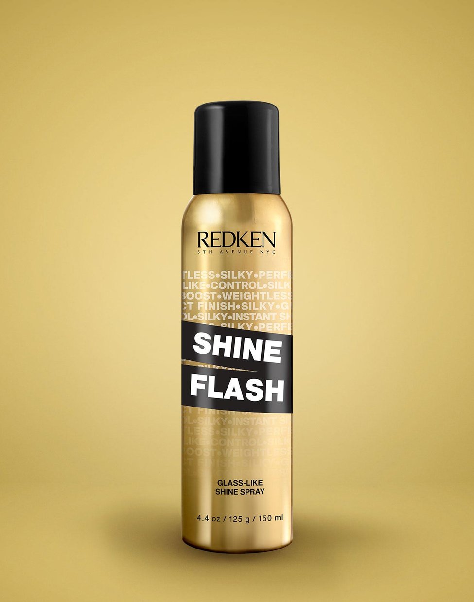Shine Flash Glass Like Shine Spray - Hair Sprays - Styling - Products ...