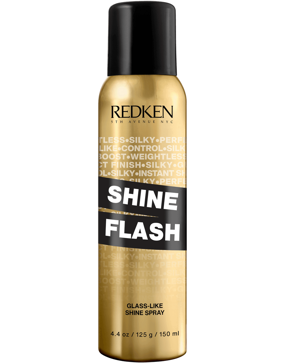 Hair Texture Spray - Triple Dry 15 Finishing Spray | Redken Australia & NZ