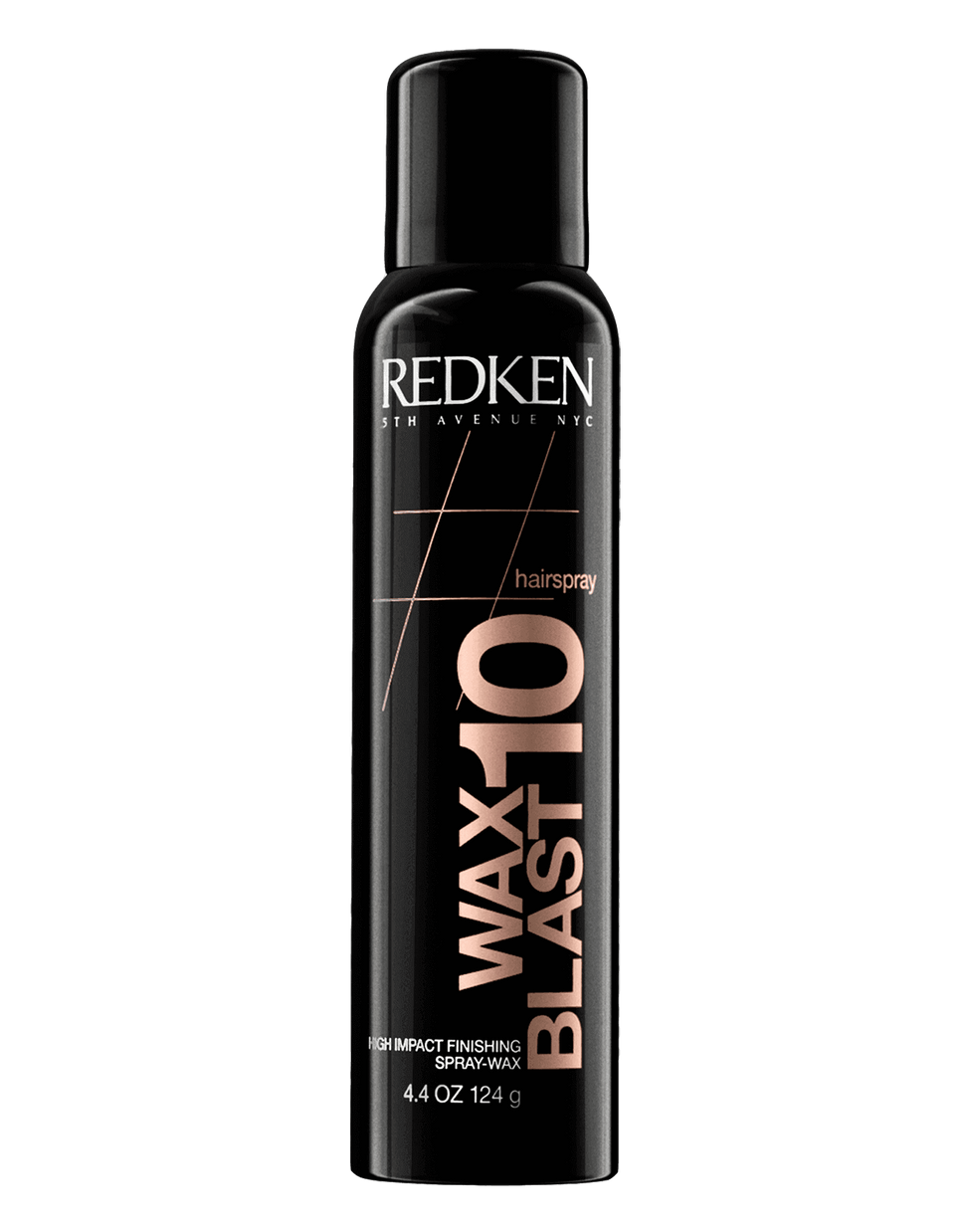 Hair Wax Spray Wax Blast 10 High Impact Redken Australia And Nz