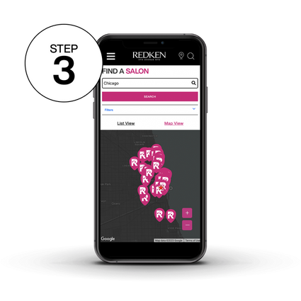 Virtual Hair Colour Try On Tool | Hair Makeover | Redken